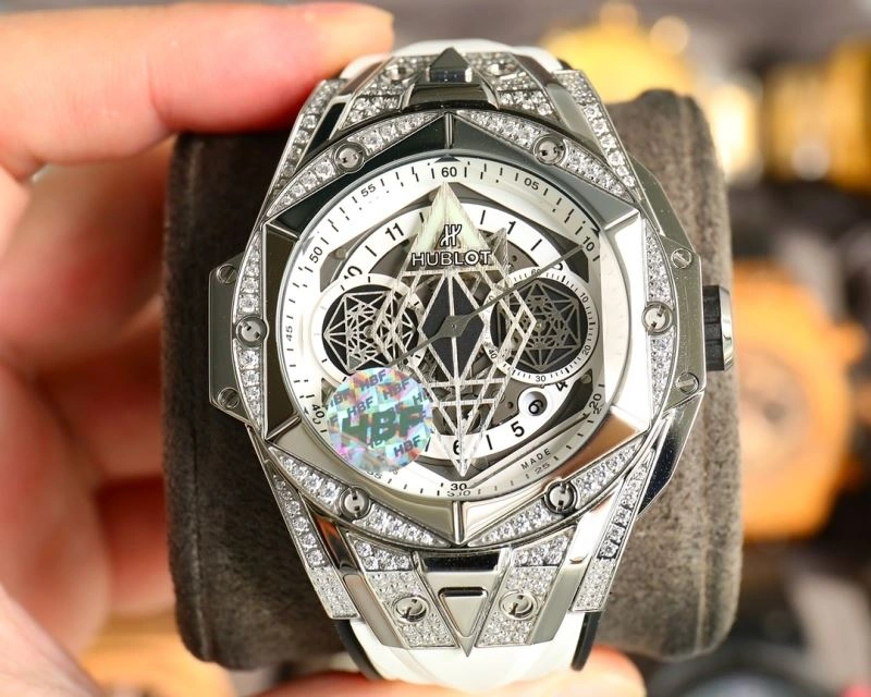 Indistinguishable HUBLOT Watches