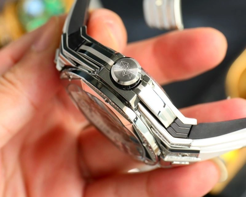 Indistinguishable HUBLOT Watches