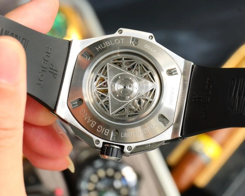 Indistinguishable HUBLOT Watches