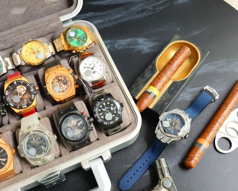 HUBLOT Watches
