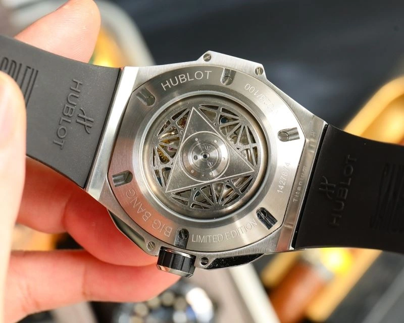 Real HUBLOT Watches