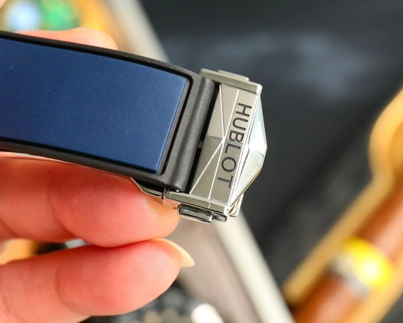 Real HUBLOT Watches