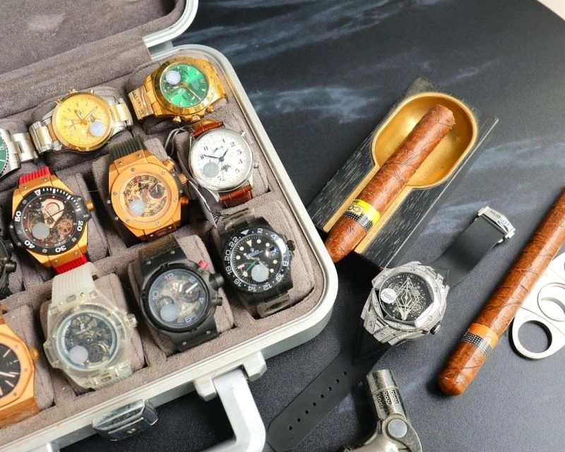 HUBLOT Watches