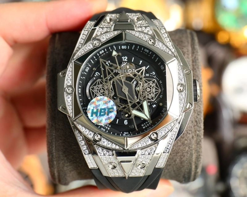 Perfect replica HUBLOT Watches