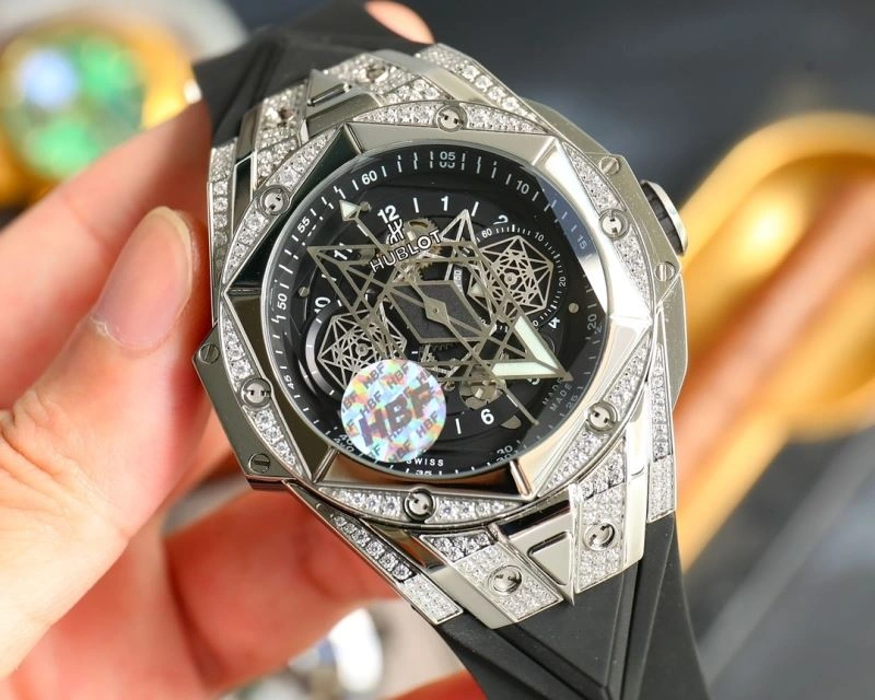 Perfect replica HUBLOT Watches