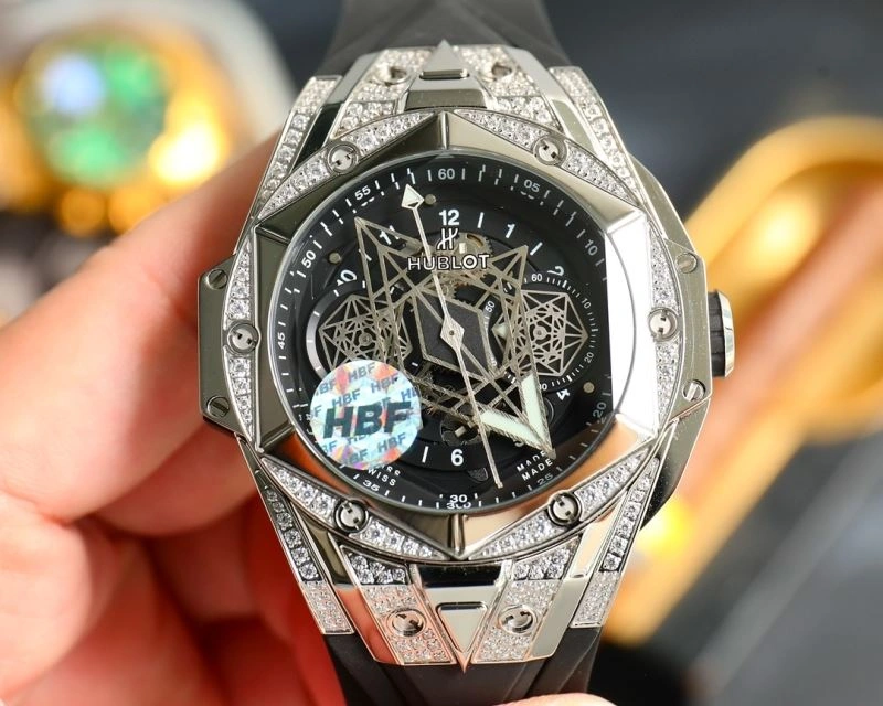 Perfect replica HUBLOT Watches