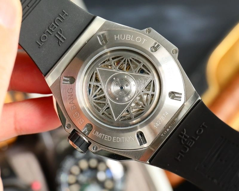 Perfect replica HUBLOT Watches