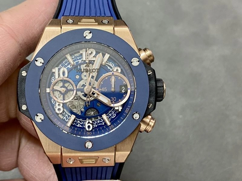 HUBLOT Watches