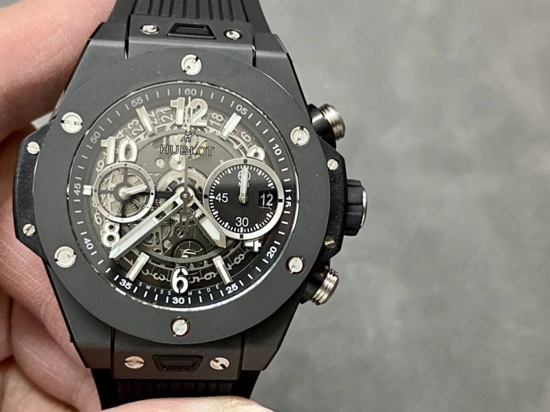 HUBLOT Watches