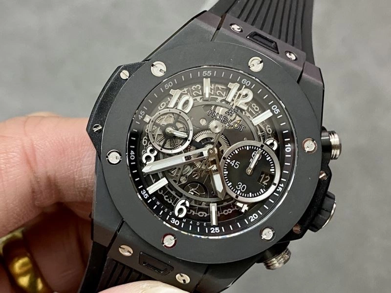 Cut-rate HUBLOT Watches
