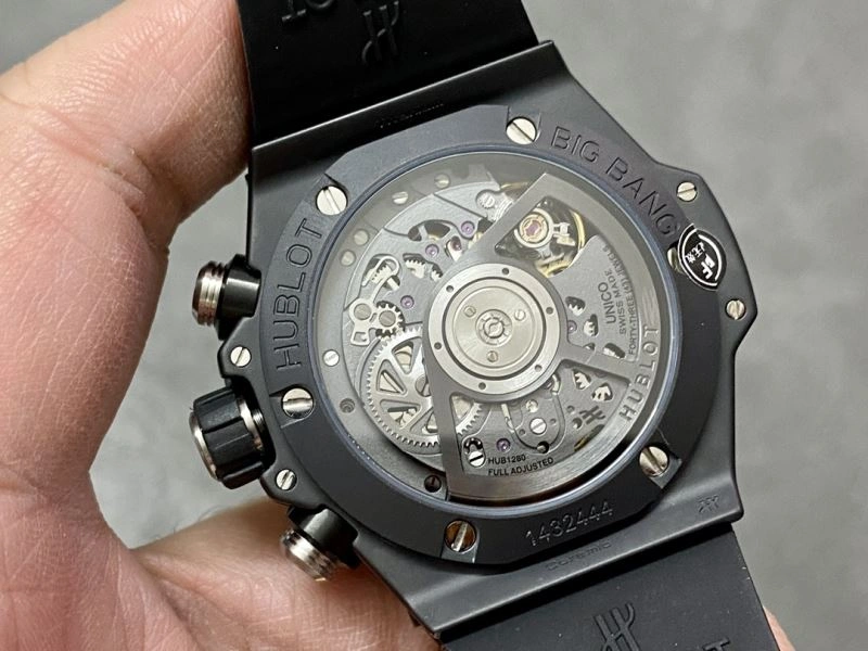 Cut-rate HUBLOT Watches