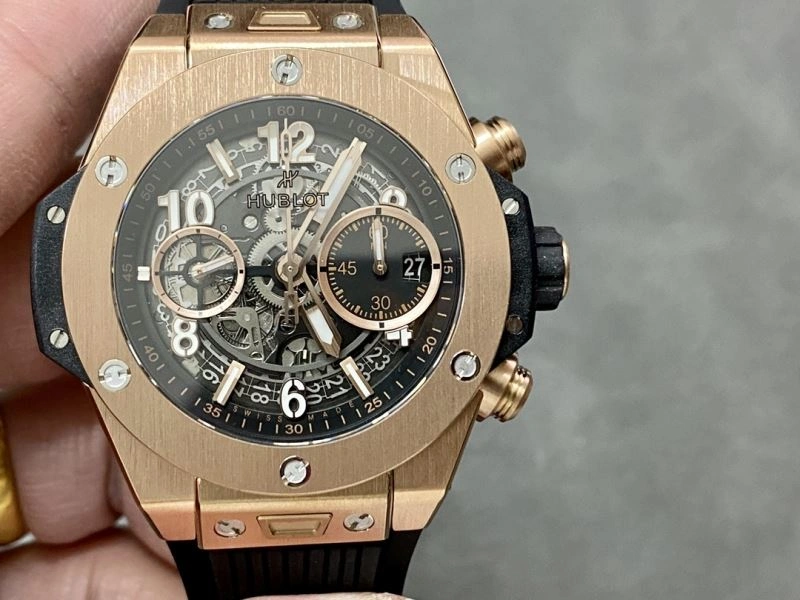 HUBLOT Watches