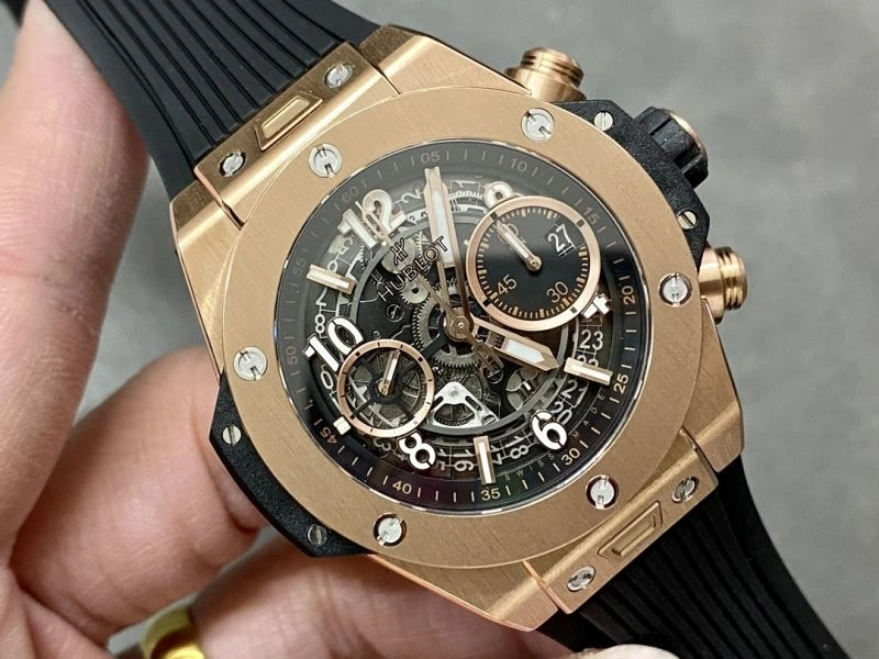 Value-priced HUBLOT Watches
