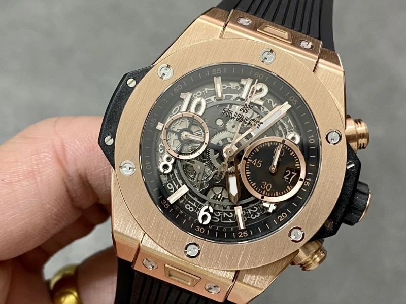 Value-priced HUBLOT Watches