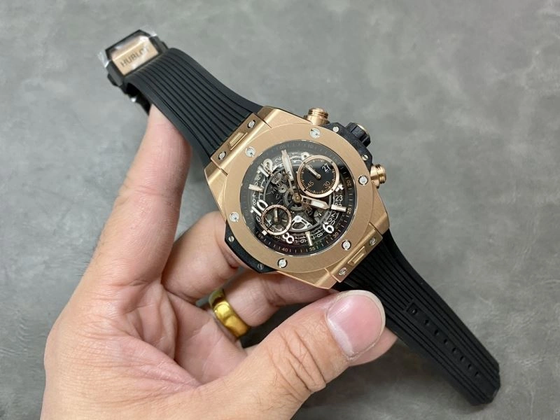Value-priced HUBLOT Watches