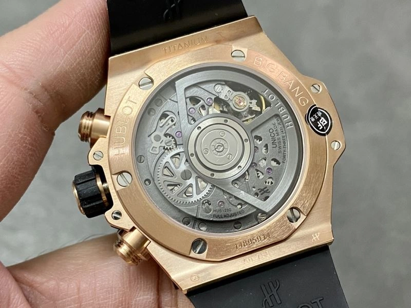 Value-priced HUBLOT Watches