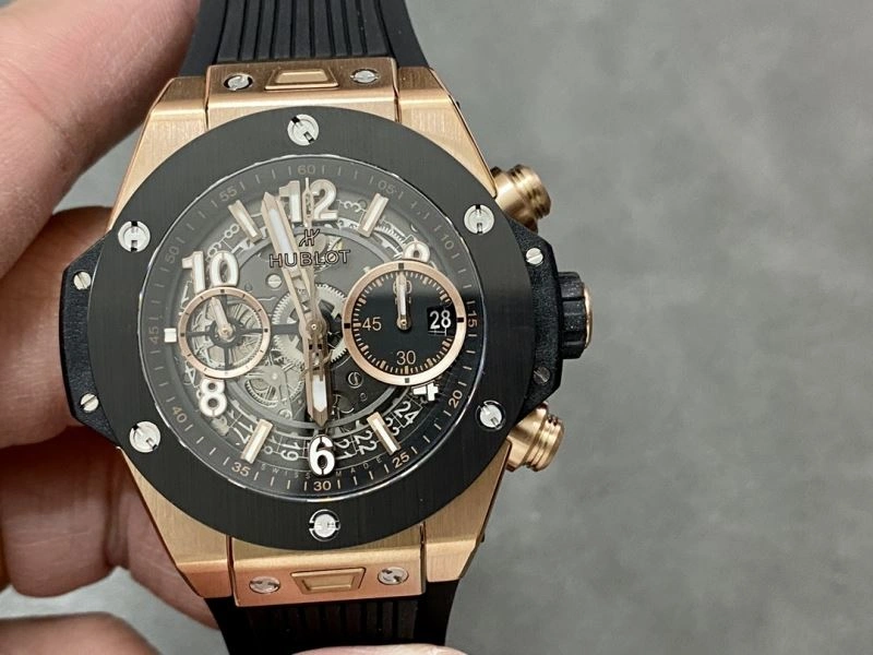 HUBLOT Watches