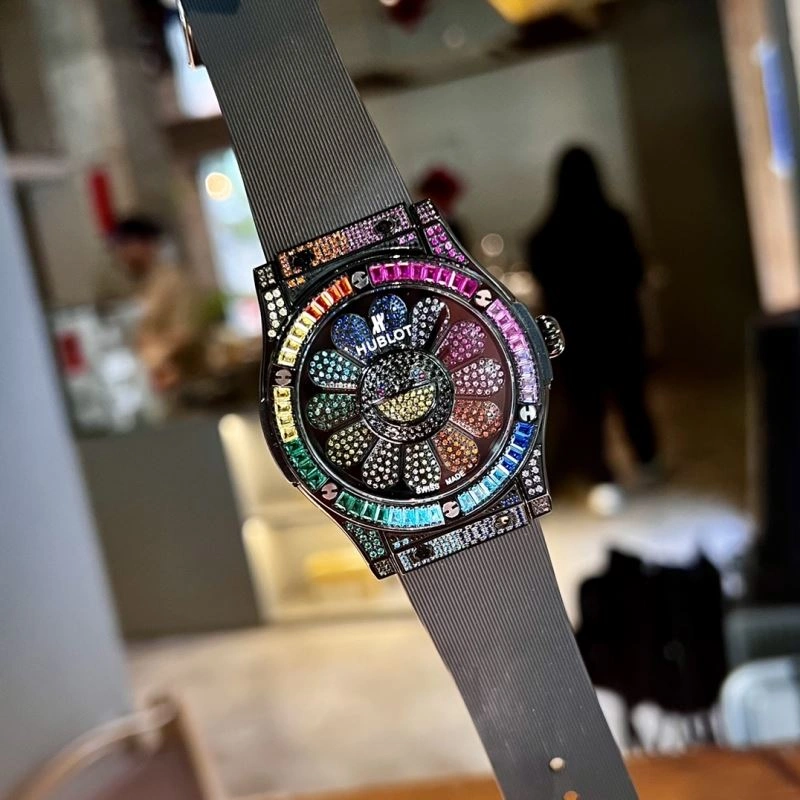 Inexpensive HUBLOT Watches