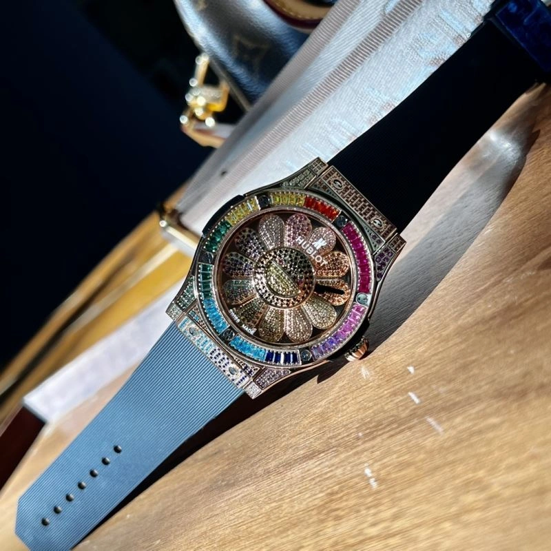 Inexpensive HUBLOT Watches