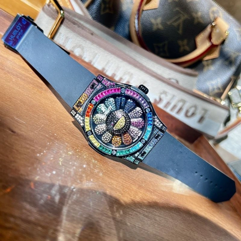 Inexpensive HUBLOT Watches