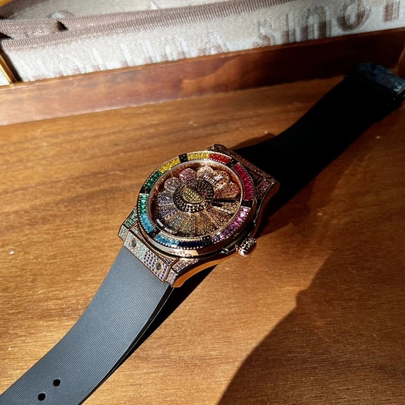 Inexpensive HUBLOT Watches