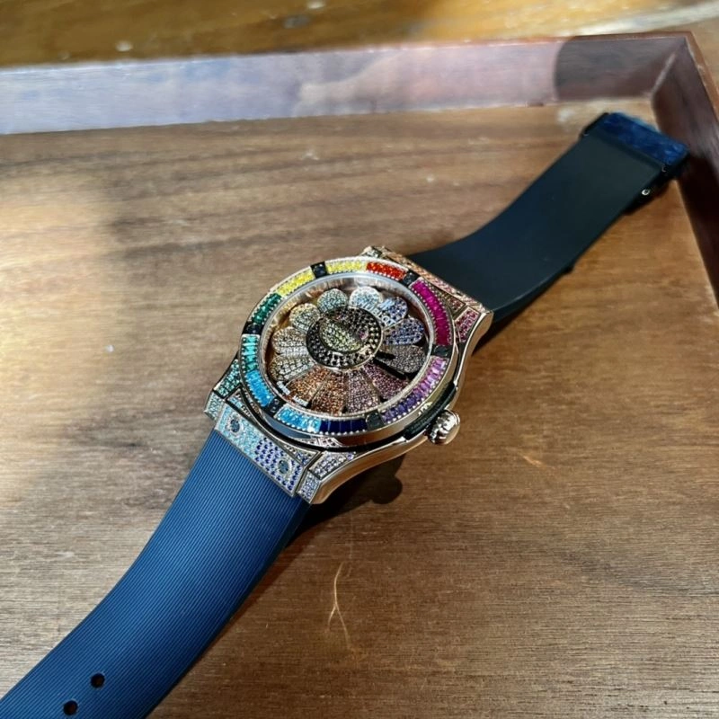 Inexpensive HUBLOT Watches