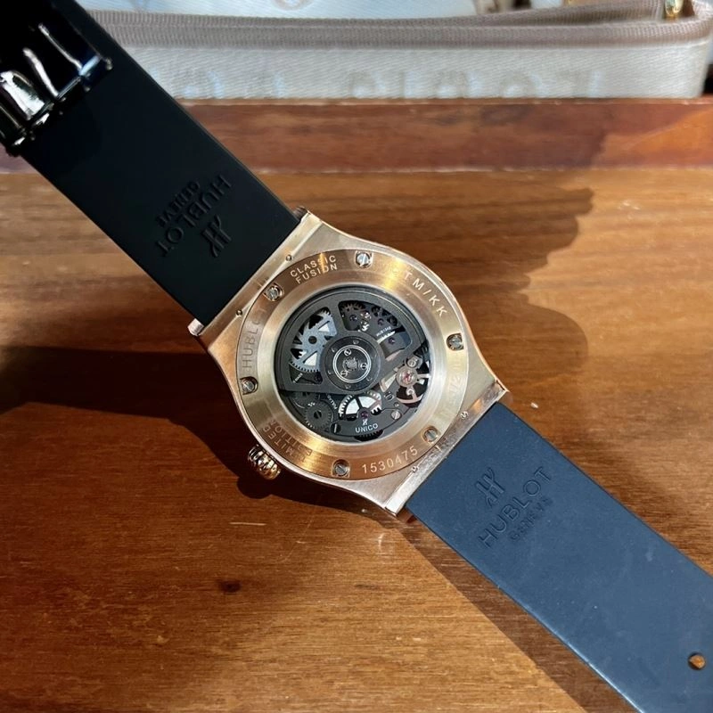 Inexpensive HUBLOT Watches