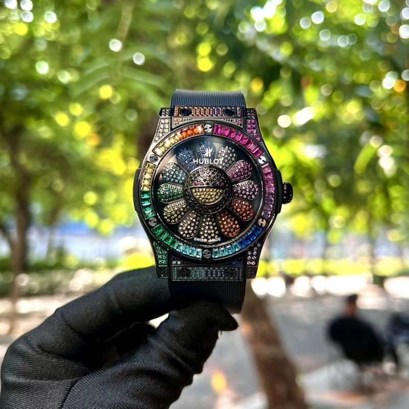 Low-cost HUBLOT Watches