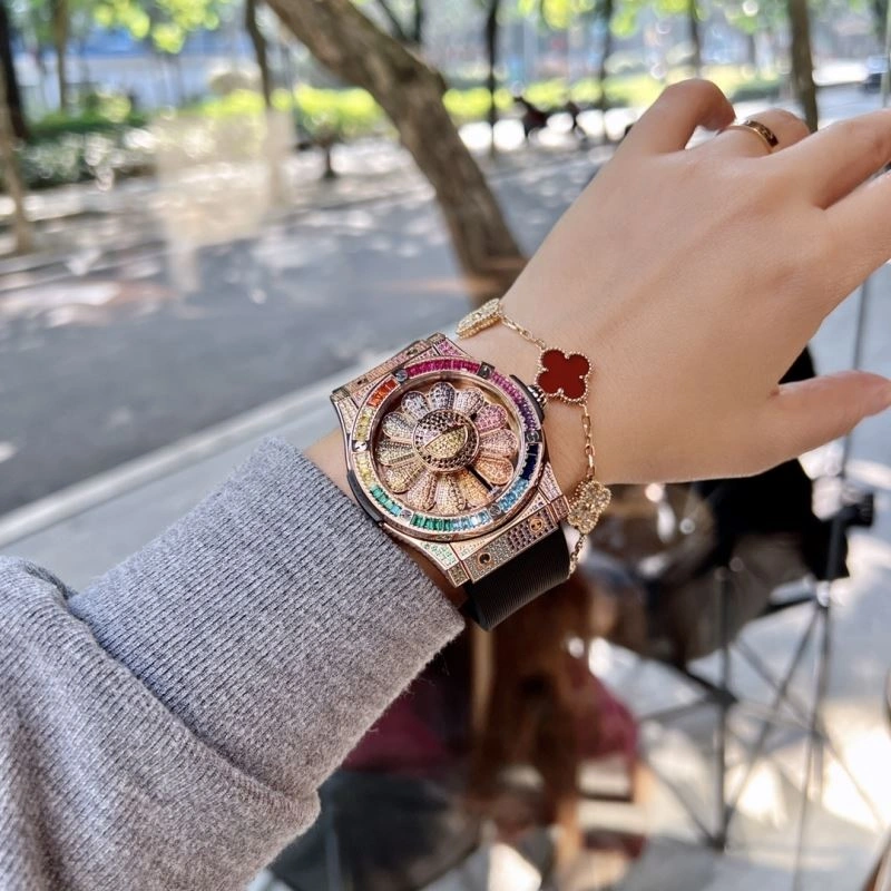 Low-cost HUBLOT Watches