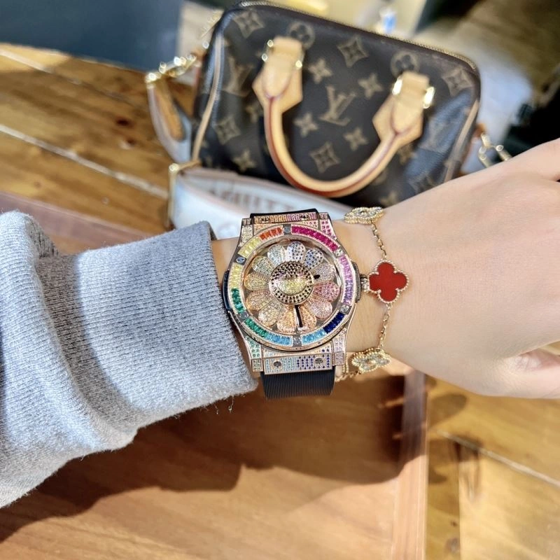 Low-cost HUBLOT Watches