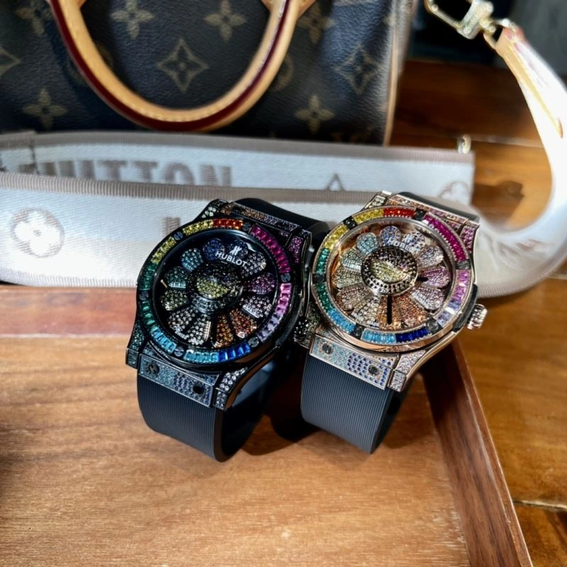 Low-cost HUBLOT Watches