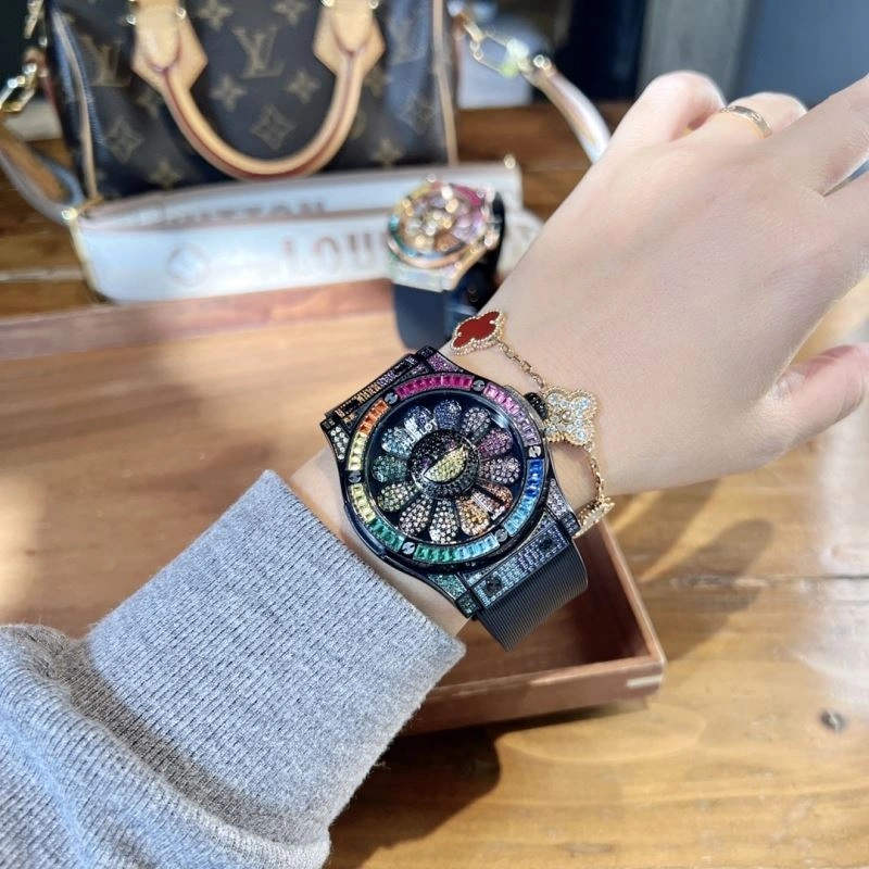 Low-cost HUBLOT Watches