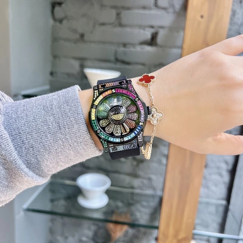 Low-cost HUBLOT Watches