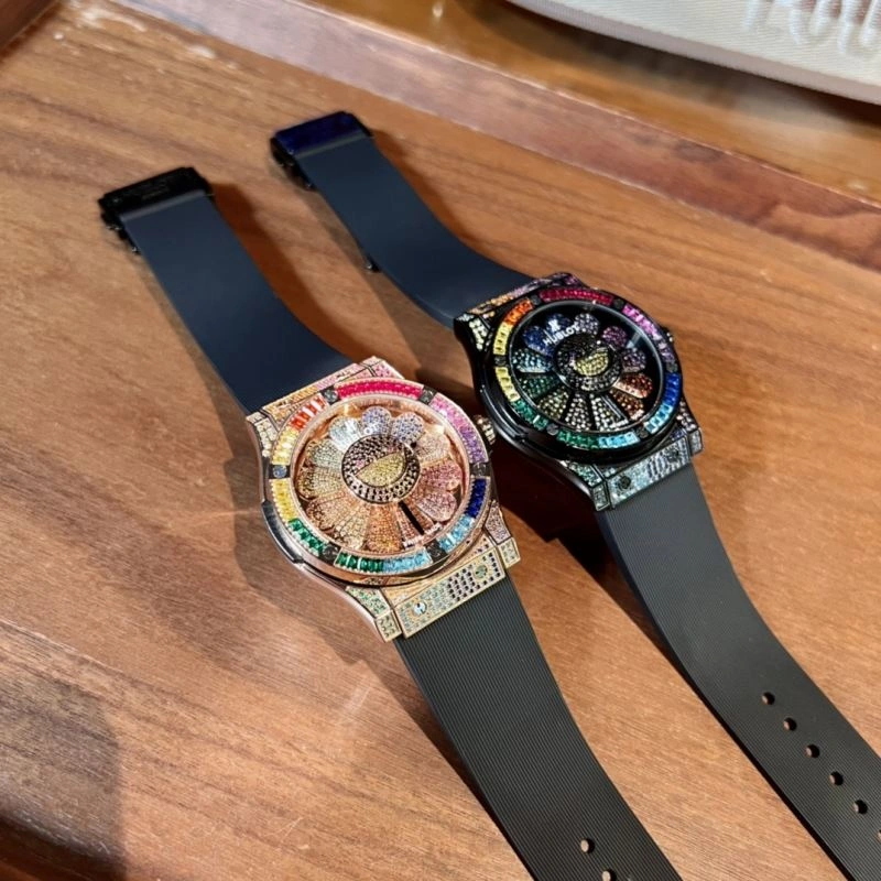 Low-cost HUBLOT Watches