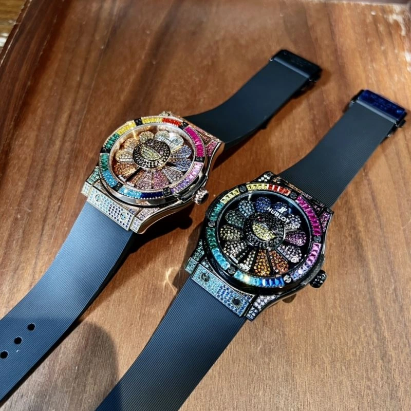 Low-cost HUBLOT Watches