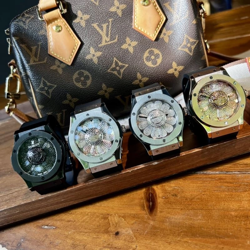 Economical HUBLOT Watches