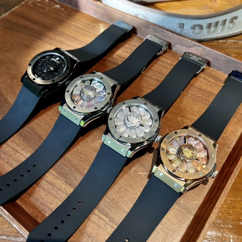 Economical HUBLOT Watches