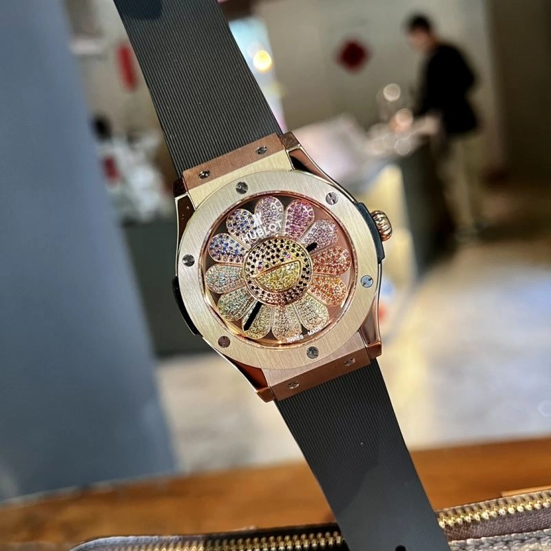 Affordable HUBLOT Watches