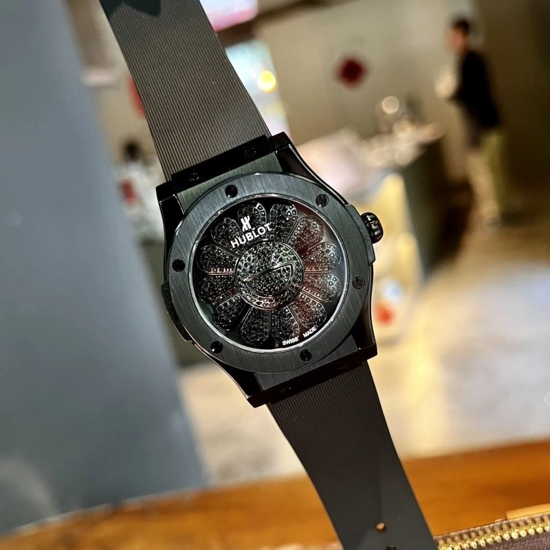 Affordable HUBLOT Watches