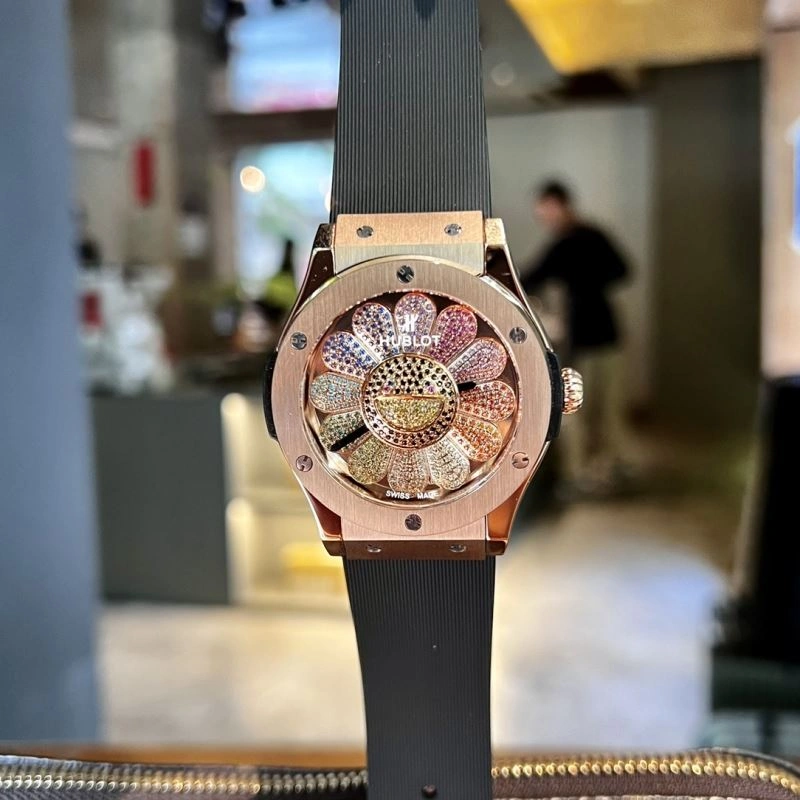 Affordable HUBLOT Watches