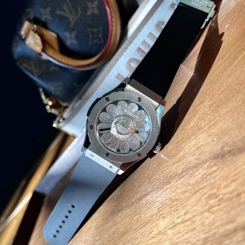 Affordable HUBLOT Watches