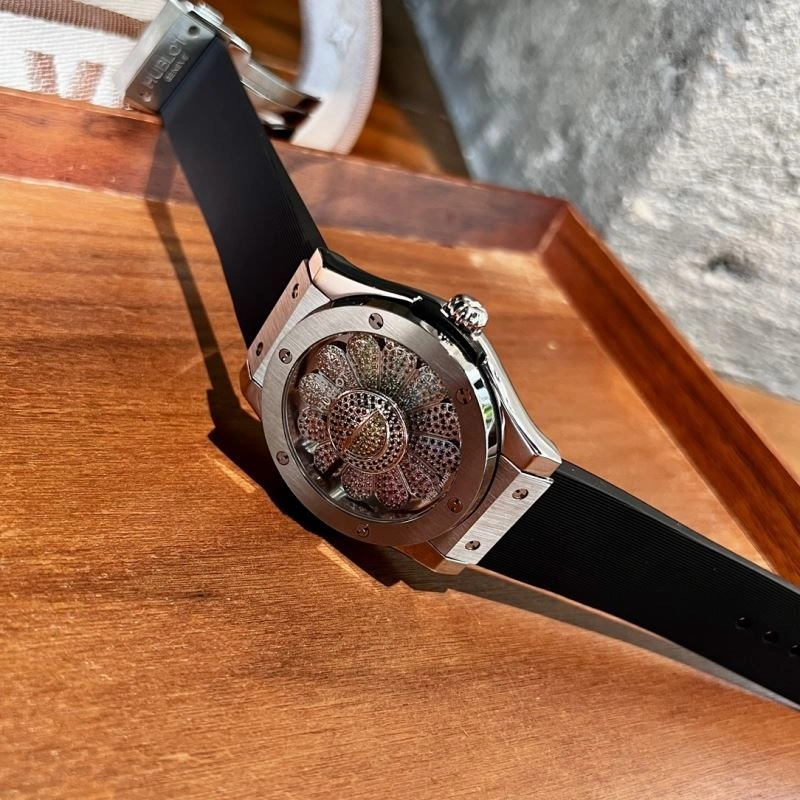 Affordable HUBLOT Watches