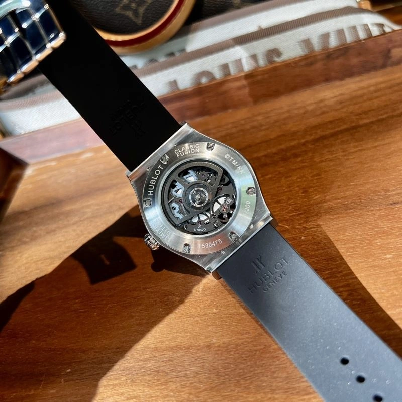 Affordable HUBLOT Watches