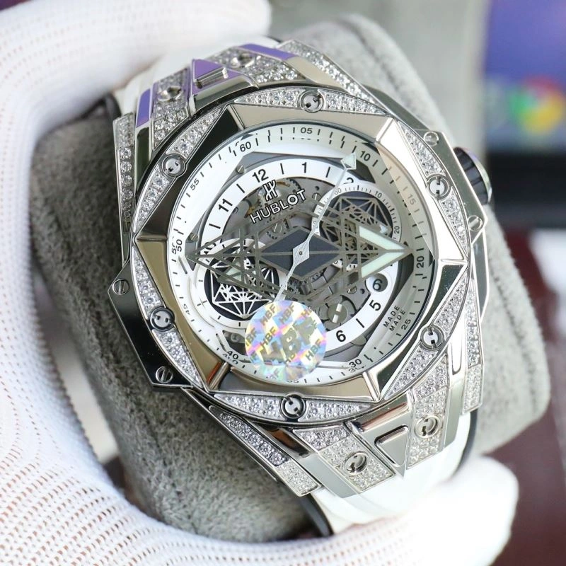 Brand-original HUBLOT Watches