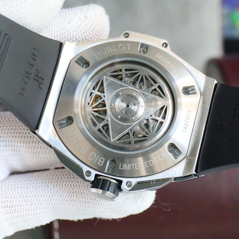 Brand-original HUBLOT Watches