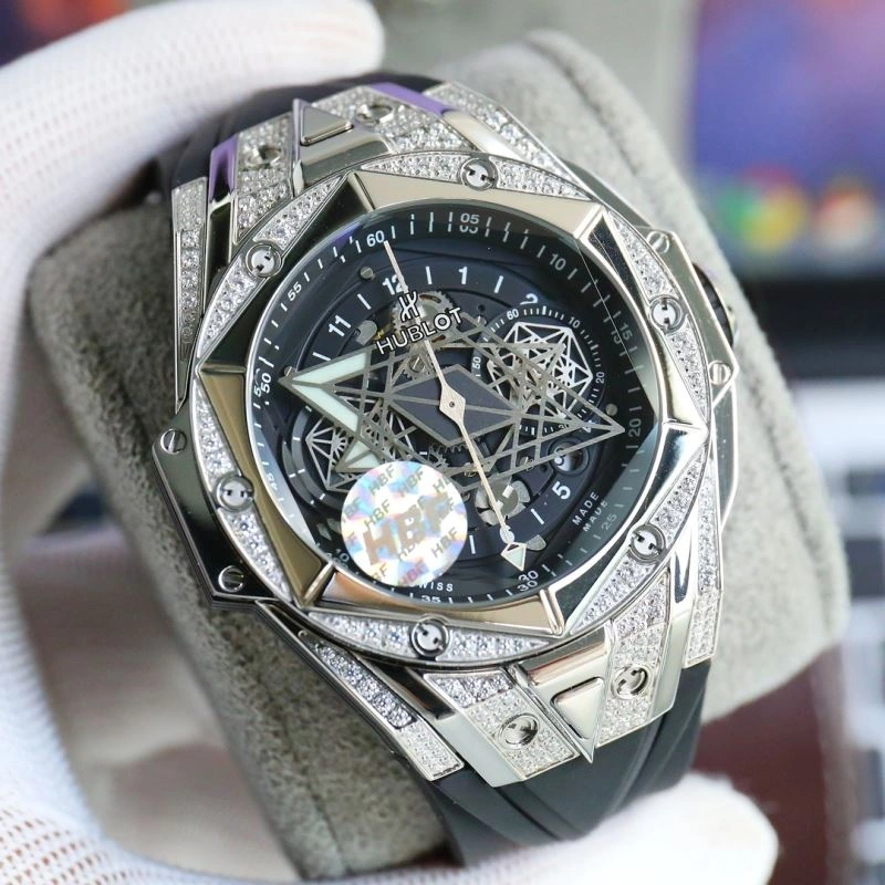 HUBLOT Watches