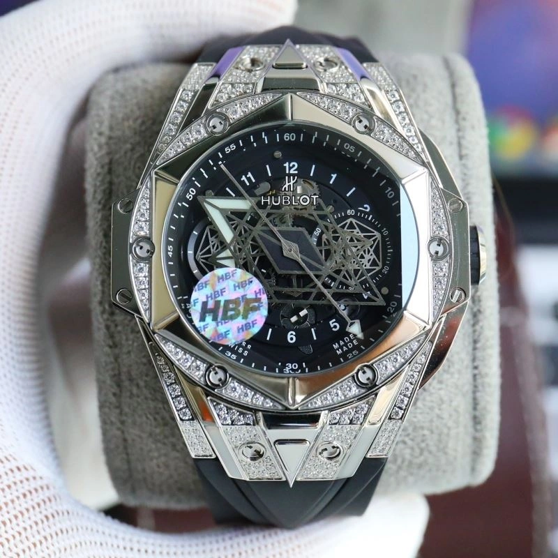 Perfect replica HUBLOT Watches