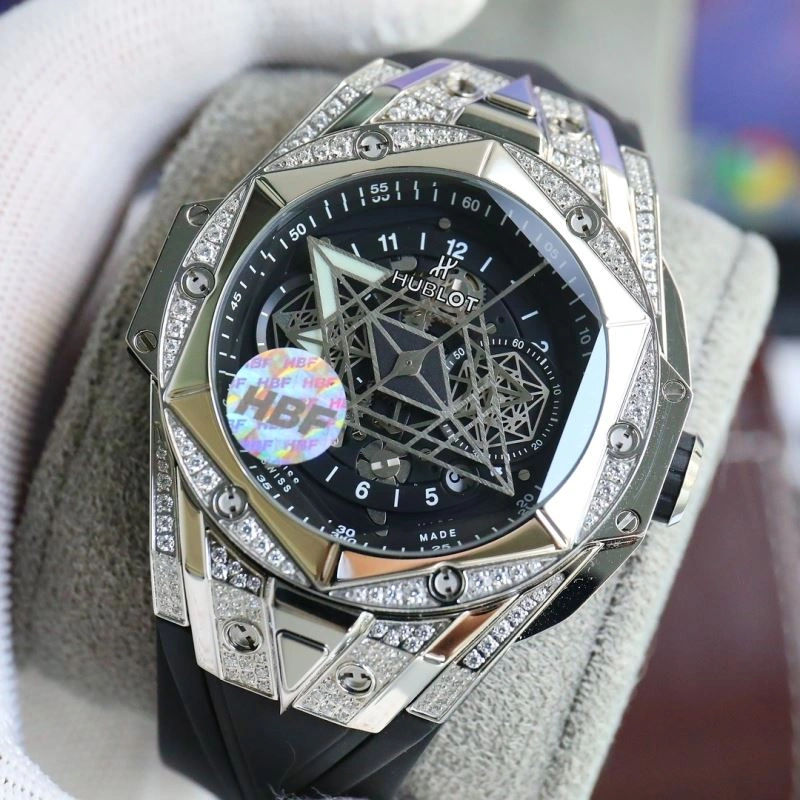 Perfect replica HUBLOT Watches