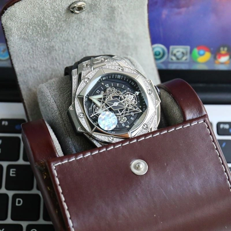Perfect replica HUBLOT Watches