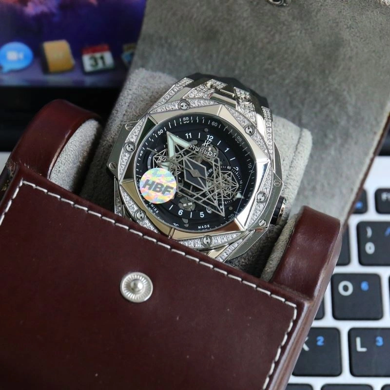 Perfect replica HUBLOT Watches
